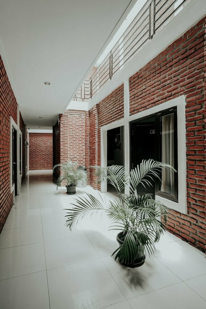 Otel D'Paragon Cherry, Dünya, foto