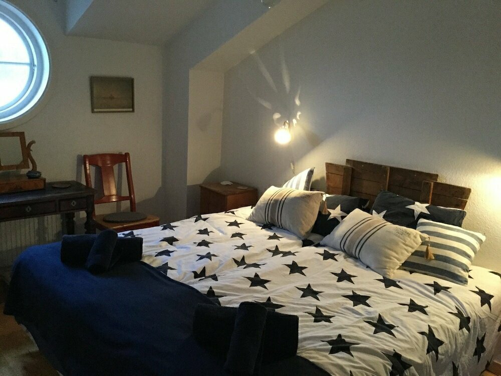 Otel Brännö Varv Bed & Breakfast, Vastra Gotaland Vilayeti, foto