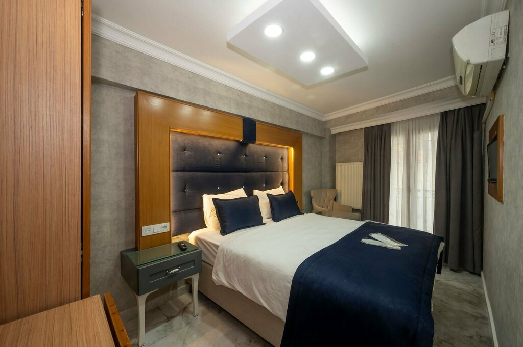 Otel Tamara Residence, İstanbul, foto