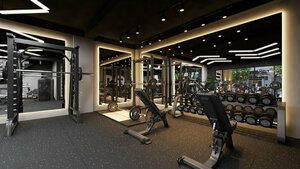 Mobifit360 Gym & Fitness (Da Nang, Đà Nẵng City), fitness kulüpleri  Da Nang'dan