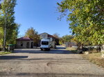 Benn (Tbilisi, Orkhevi), tekstil fabrikaları  Tiflis'ten