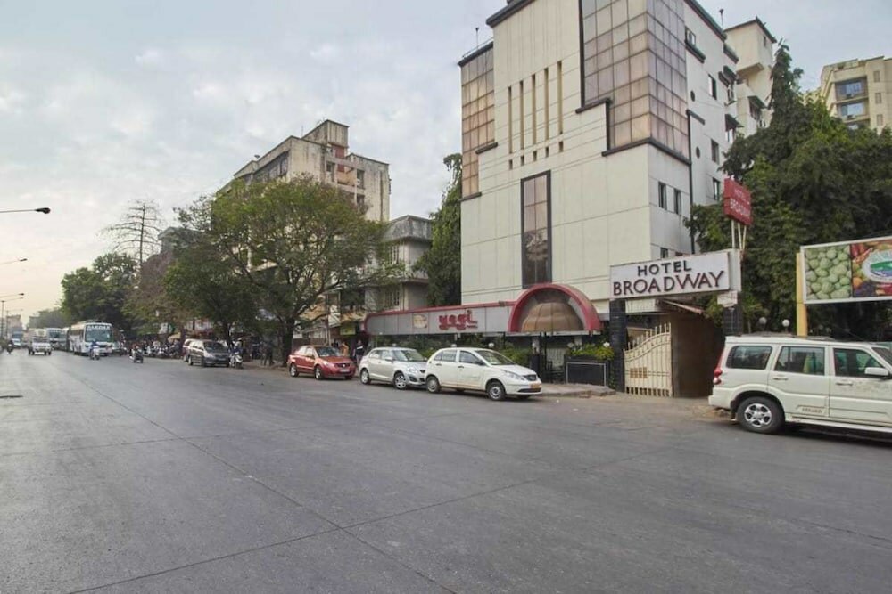 Otel Broadway Chembur Mumbay, Mumbai, foto