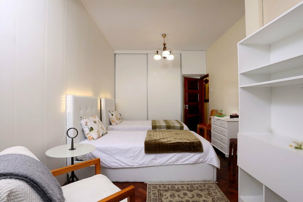 Kısa süreli konaklama Rochinha Cozy Home, Funchal, foto