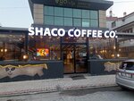 Shaco Coffee co (Konya, Meram, Melikşah Cad., 121), kafe  Konya'dan