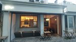 Glow Coffee (İstanbul, Üsküdar, Kuzguncuk Mah., Üryanizade Sok., 1C), kahve dükkanları  İstanbul'dan