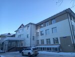 Департамент образования и науки Ханты-Мансийского автономного округа Югры (Chekhova Street No:12), eğitim denetim kurumları  Hantı‑Mansi'den