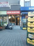 Uğur (Barış Manço Bul., No:47C, Çukurova, Adana), elektrik servisi  Adana'dan