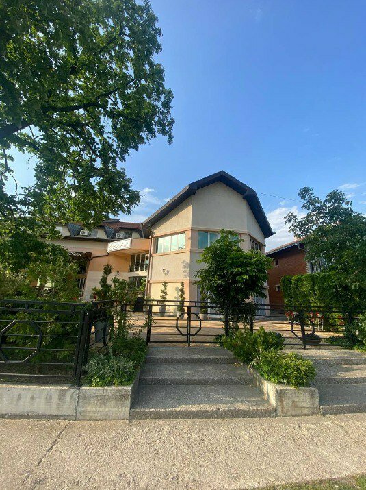 Restoran Kesten, Güney Backa İlçesi, foto