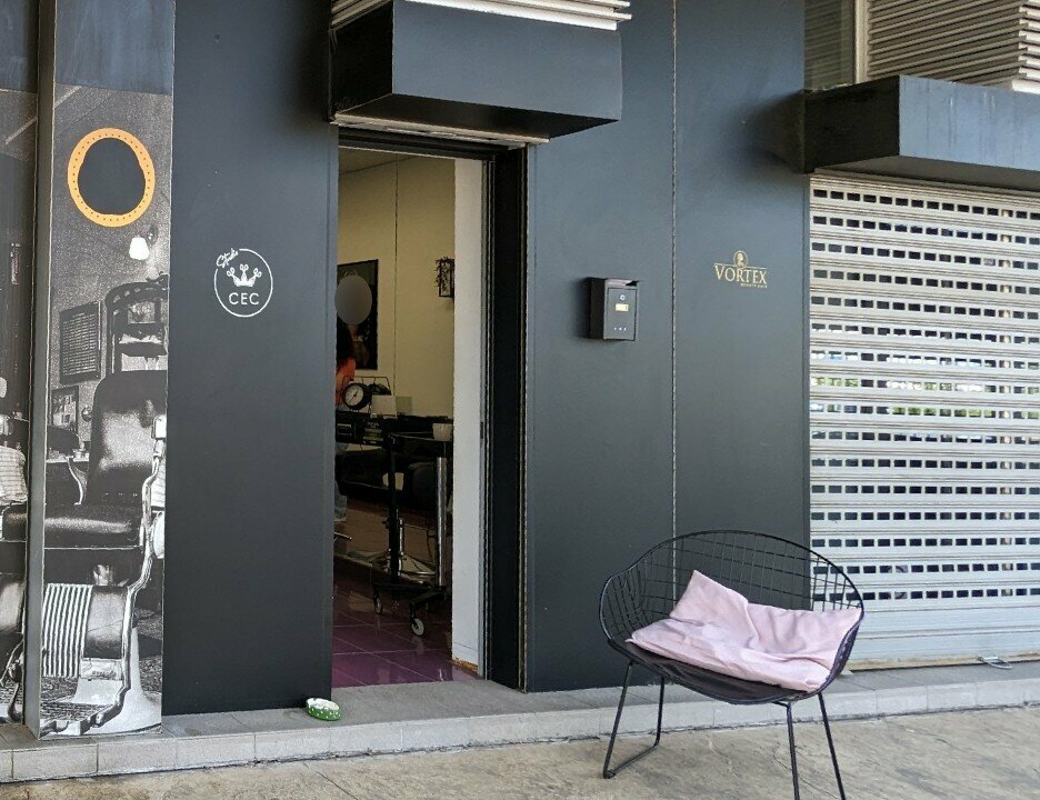 Kuaförler Vortex Beauty Hair, Belgrad, foto