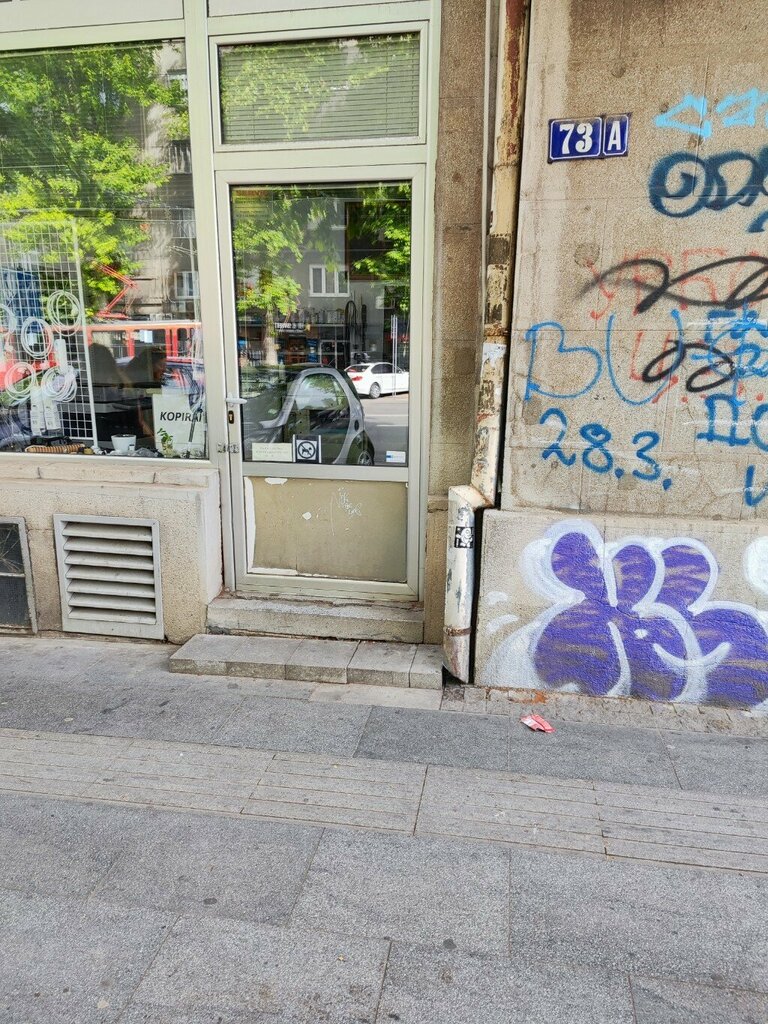 Elektronik cihaz ve parça firmaları Zicko Elektronik, Belgrad, foto
