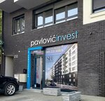 Pavlović invest (Vojvode Stepe Street No:232), lüks gayrimenkul  Belgrad'dan