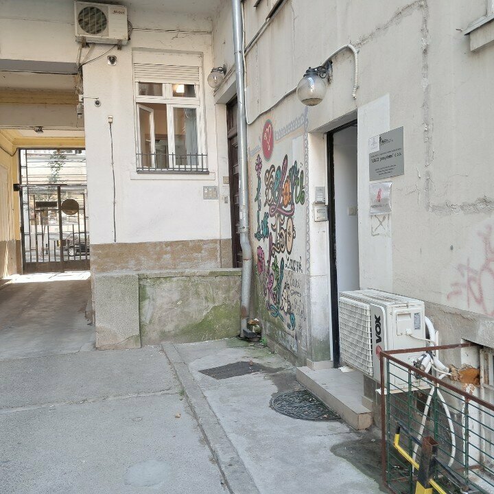 Film stüdyoları Beomedia marketing production, Belgrad, foto