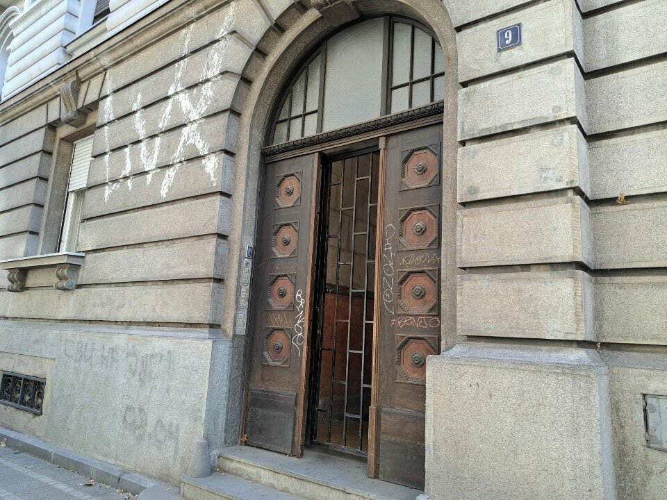 Danışmanlık hizmetleri Novogradnja Beograd Vračar Resavska 25, Belgrad, foto