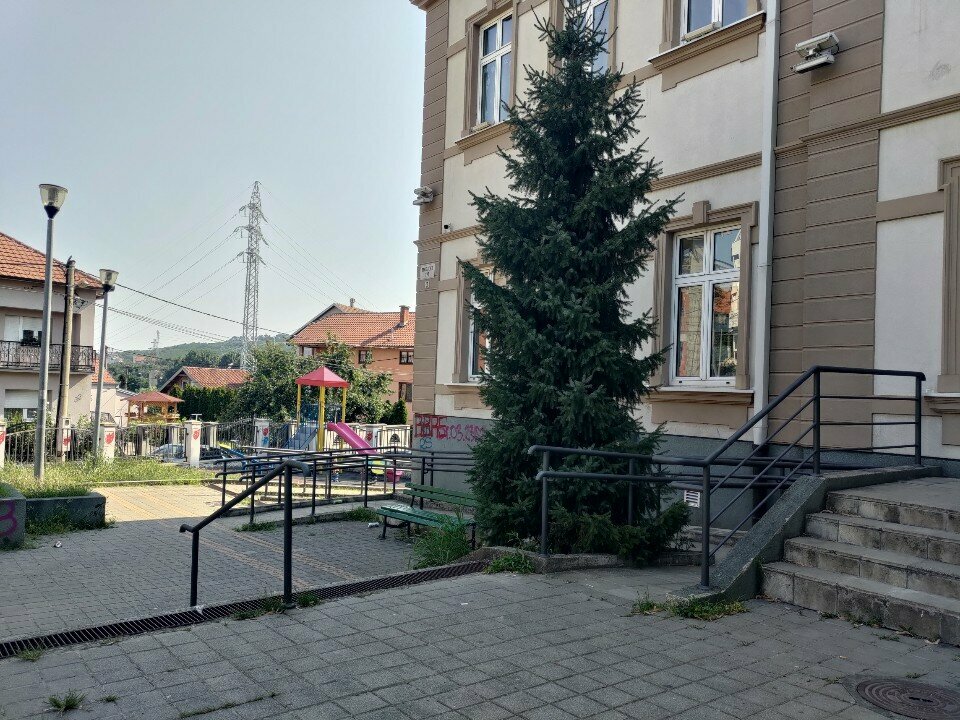 Eğitim merkezleri Umetnička Radionica Kurs Duboreza, Belgrad, foto