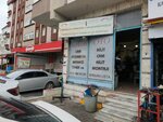 Serkan Oto (İstanbul, Fatih, Seyyid Ömer Mah., Vâni Dergahı Sok., 4B), otomobil servisi  İstanbul'dan