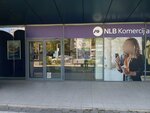 Nlb Komercijalna Banka, ATM (Liberation Boulevard No:102, Novi Sad), atm'ler  Novi Sad'dan