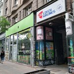 EscapeGame (Kralja Milana Street No:6), kaçış oyunları merkezleri  Belgrad'dan