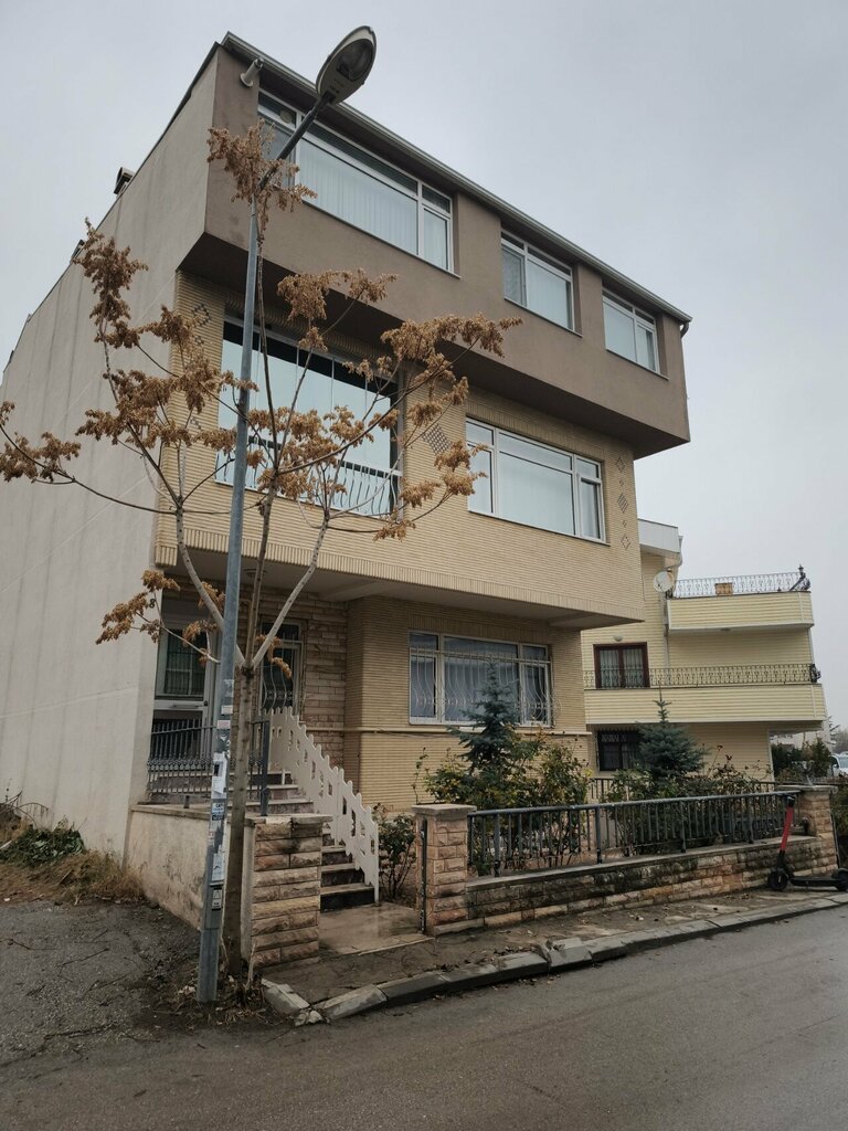 Anaokulları Kırmızı Elma Çocuk Yuvası, Ankara, foto