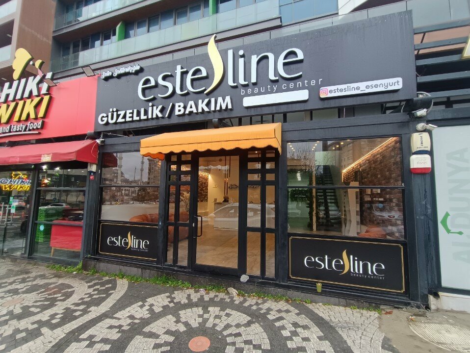 Güzellik salonu Estes Line Güzellik ve Bakım, İstanbul, foto