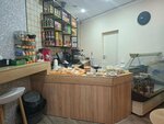 Buffet (Syǵanaq kóshesi No:19), fast food  Astana'dan