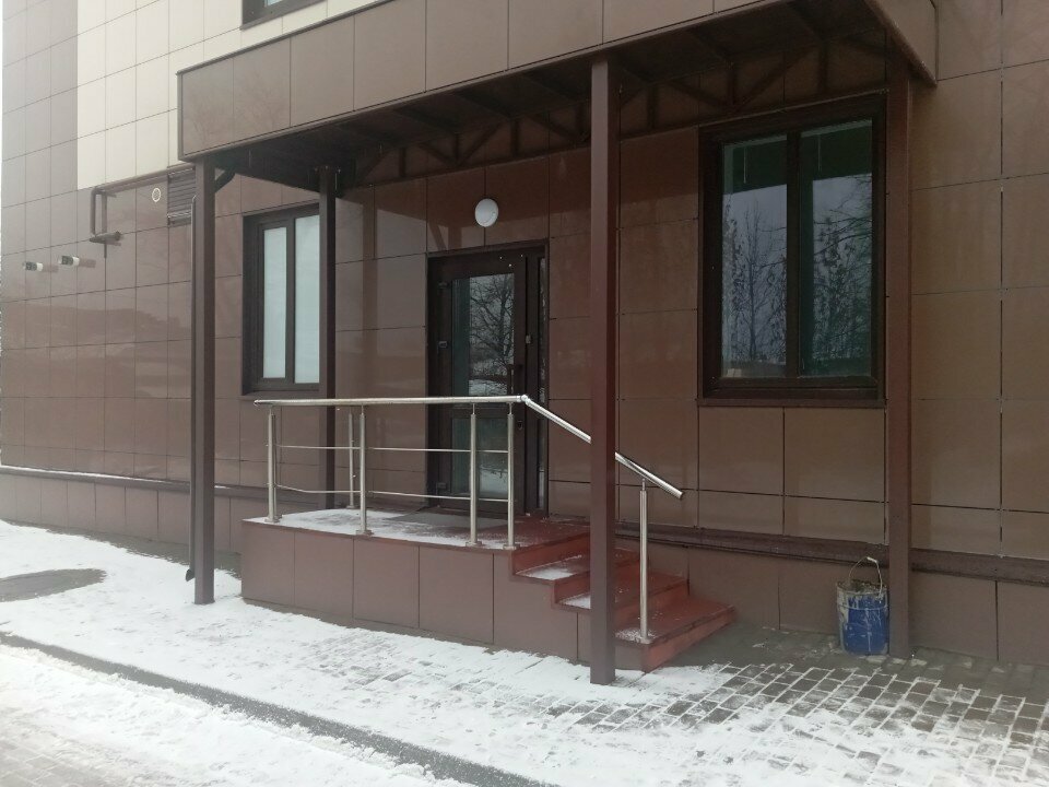 Masaj salonları Массажист Татьяна, Kotlas, foto