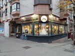 Kralj Caffee (Kneza Milosa Street No:80), restoran  Belgrad'dan
