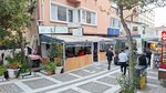 Doyum Ev Yemekleri (Beylerbeyi Mah., Arabacılar Sok., No:8/B, Üsküdar, İstanbul), restoran  İstanbul'dan