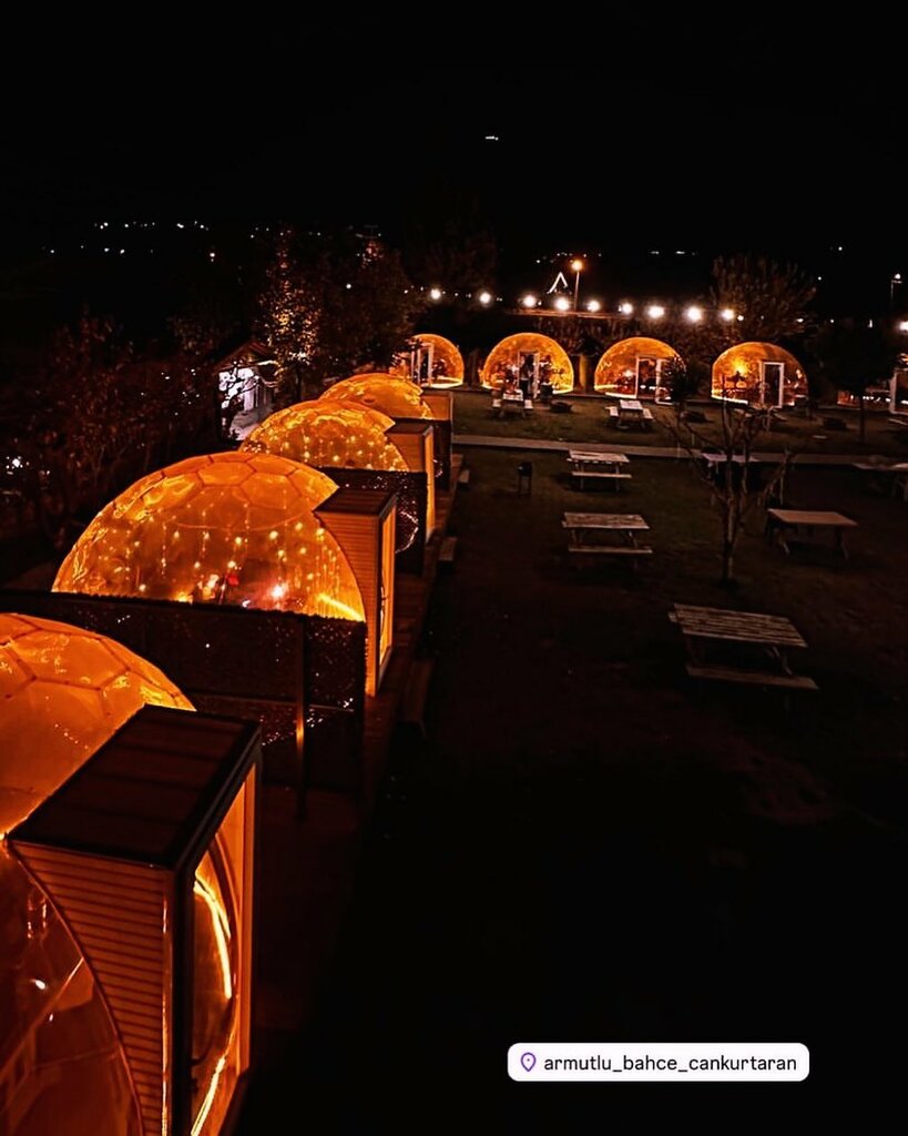 Restoran Armutlu_bahce_cankurtaran, Denizli, foto