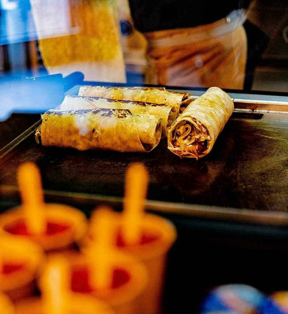 Restoran Çoban Katık Döner, Bolu, foto