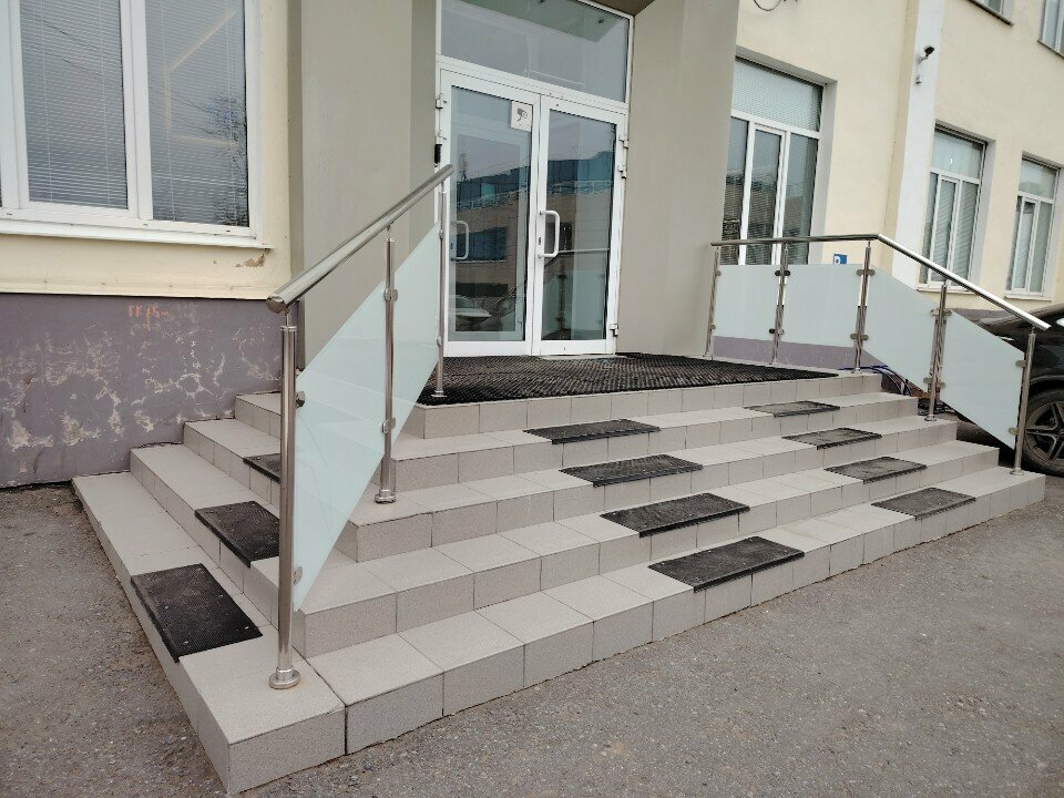 Manikür-pedikür Evil Studio, Cheboksary, foto
