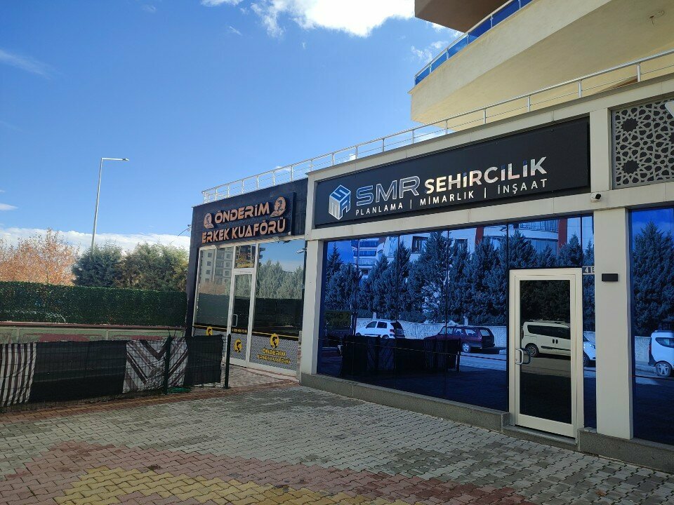 Mimari proje firmaları Smr Şehircilik, Konya, foto