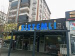 Sistemli Market (Fıstıklık Mah., Şehitkamil, Gaziantep), süpermarket  Gaziantep'ten