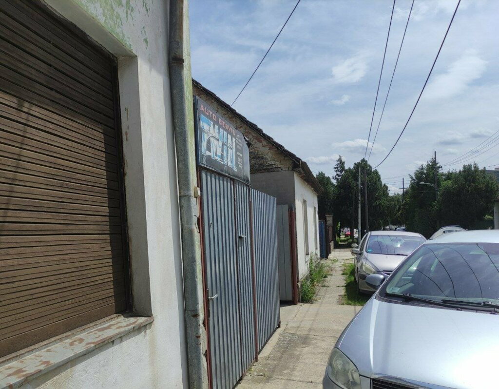 Oto servis ve bakım ekipmanları Twin, Novi Sad, foto