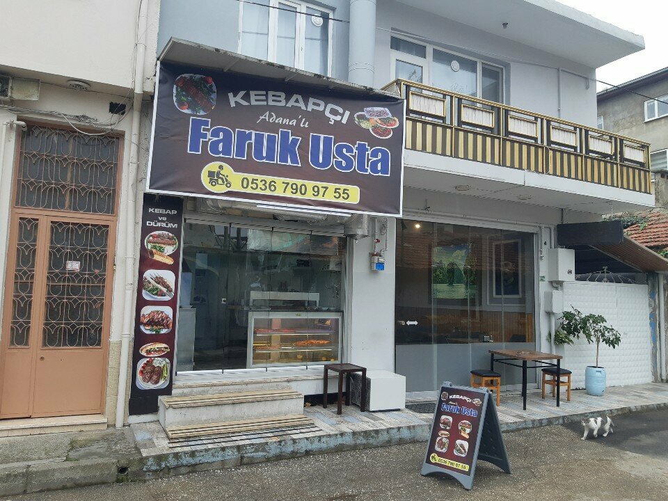 Restoran İstiklal Balıkçısı, Bursa, foto
