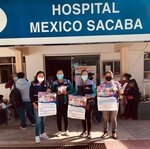 Cetm Women's Study and Work Center (Department of Cochabamba, Provincia de Cercado, Cochabamba, Calle Uruguay, 631), sivil toplum kuruluşları  Bolivya'dan