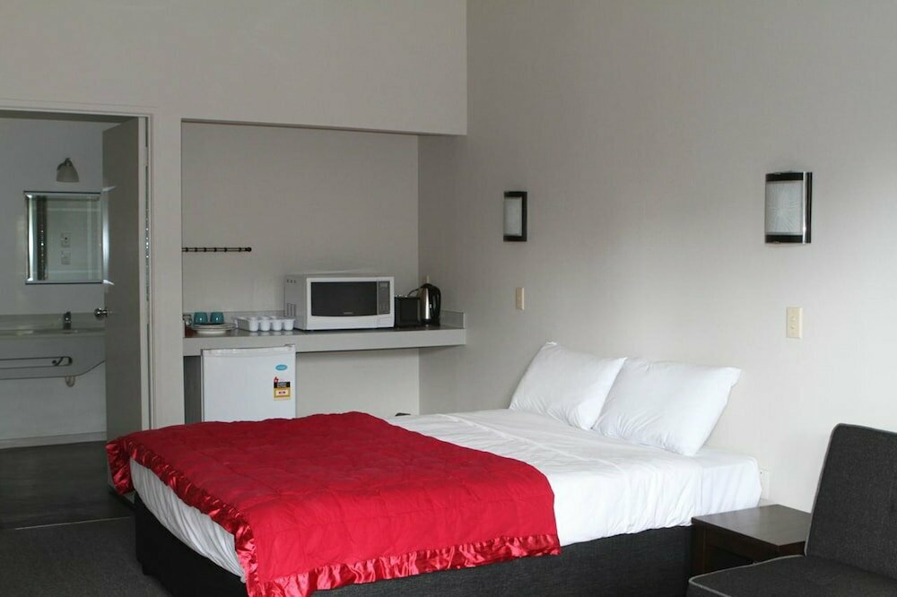 Otel Mt. Wellington Motel, Auckland, foto
