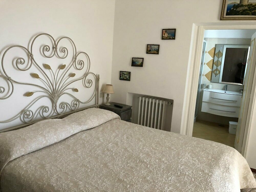 Otel B&b Il Grappolo, Campania, foto