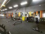 İnnova Fitness Center (Edirne, Keşan, Büyük Cami Mah., Uğur Mumcu Cad., 36A), fitness kulüpleri  Keşan'dan