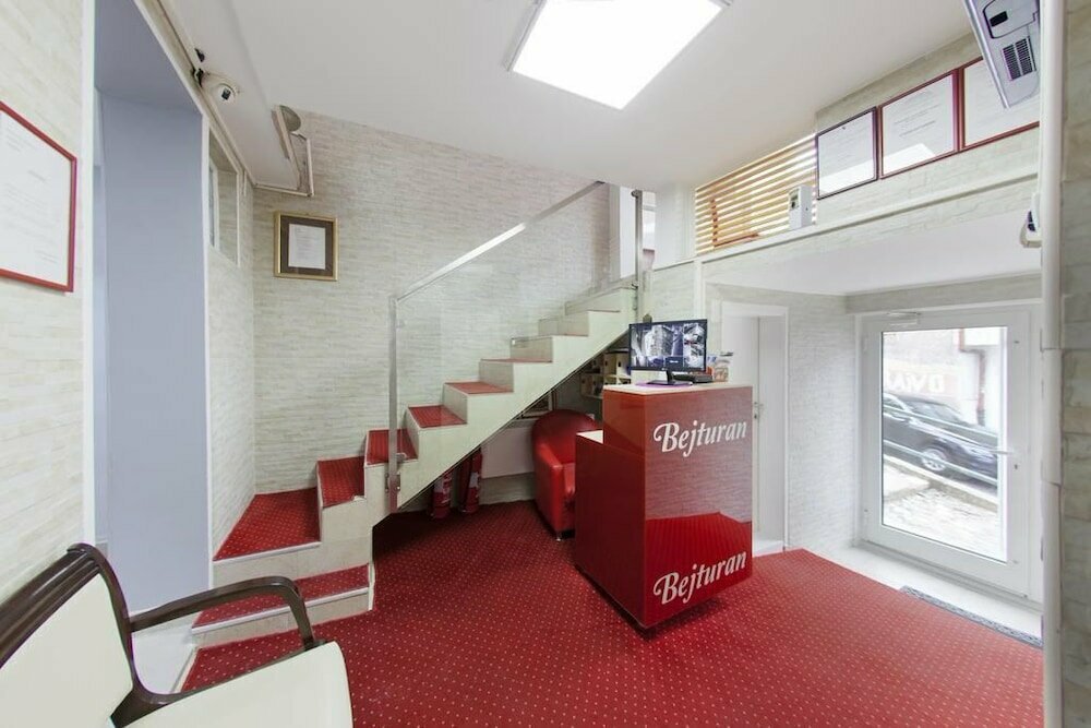 Otel Motel Bejturan, Saraybosna, foto