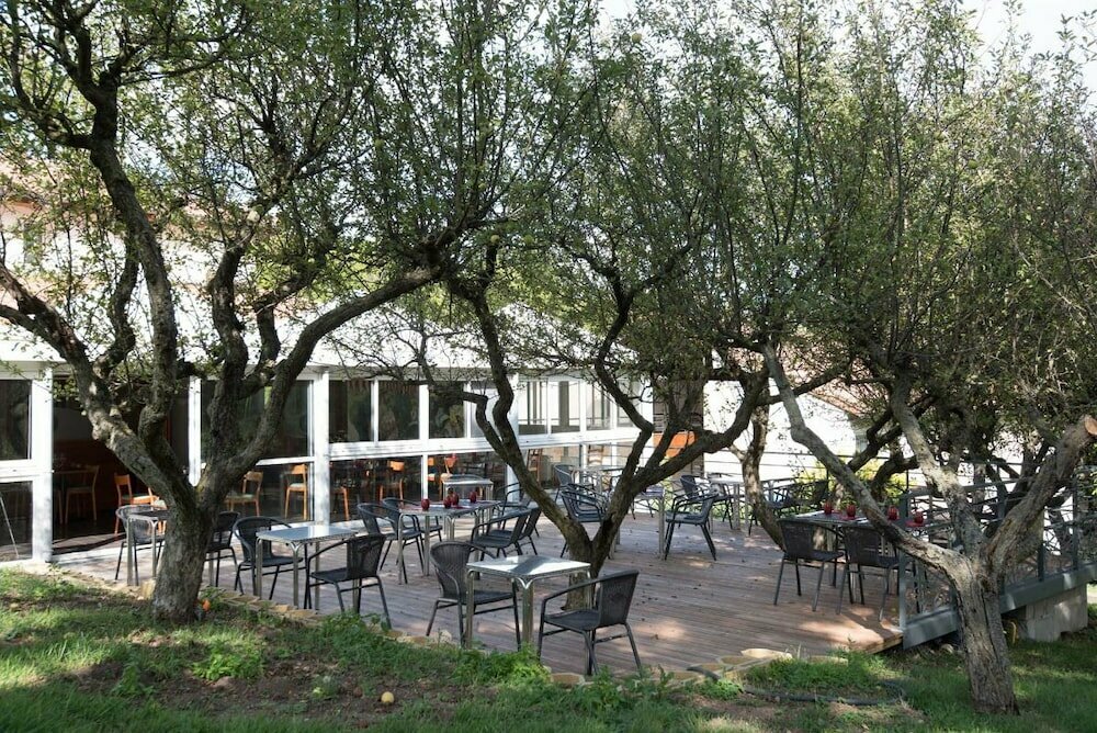 Otel Hotel-Restaurant l'Artiere, , foto