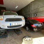 Bek Garage (Demirtaş Cumhuriyet Mah., Müjdat Köstendil Cad., No:35/B, Osmangazi, Bursa), otomobil servisi  Bursa'dan