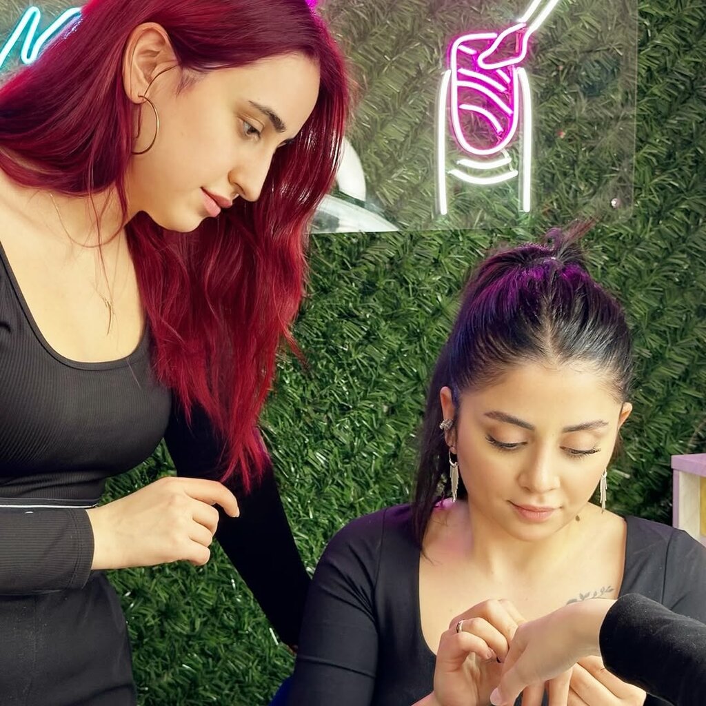 Güzellik salonu Kayseri Protez Tırnak Nail Master Elif Tarhan, Kayseri, foto