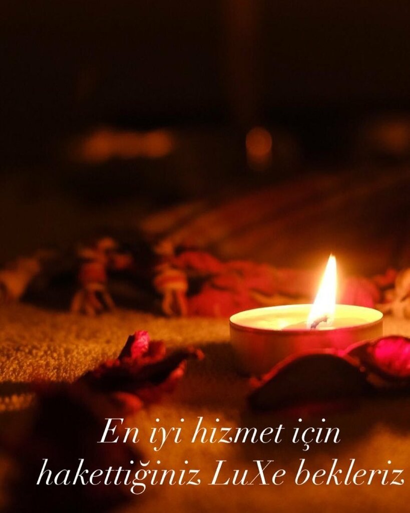 Spa Luxe Masaj ve Terapi, Kahramanmaraş, foto