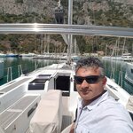 Captain Marine (Muğla, Marmaris, Sarıana Mah., 20. Sok., 30A), tekne tamir  Marmaris'ten
