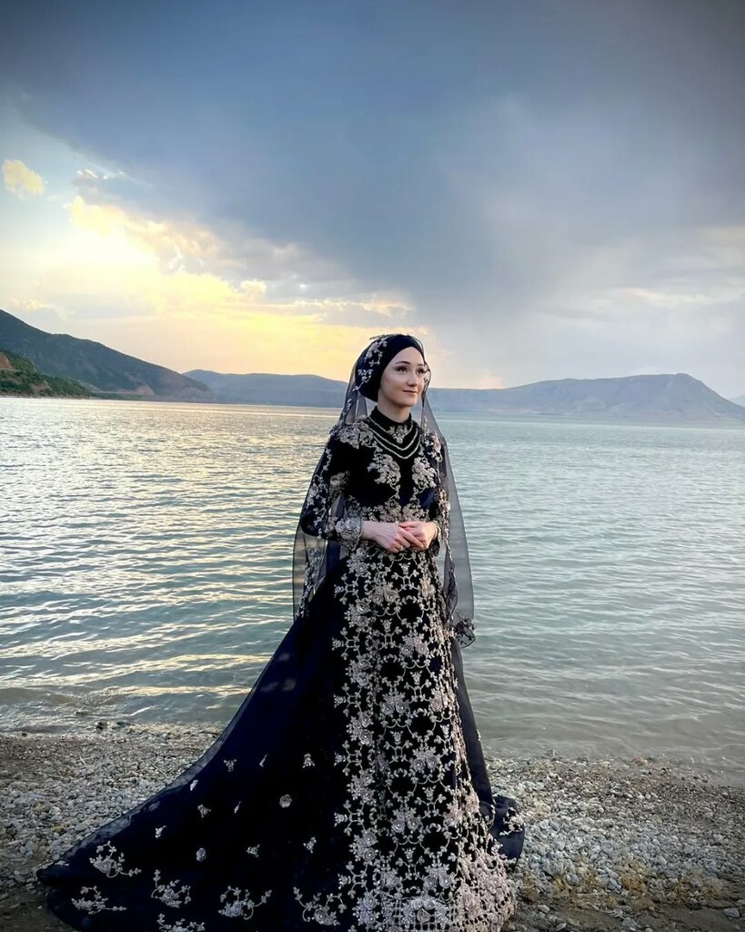 Giyim mağazası Meliha Duraker Gelinlik&abiye, Bursa, foto