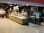 Кофе (Pervomayskiy Avenue No:70к1), pasta, şekerleme ve tatlı  Riazan'dan
