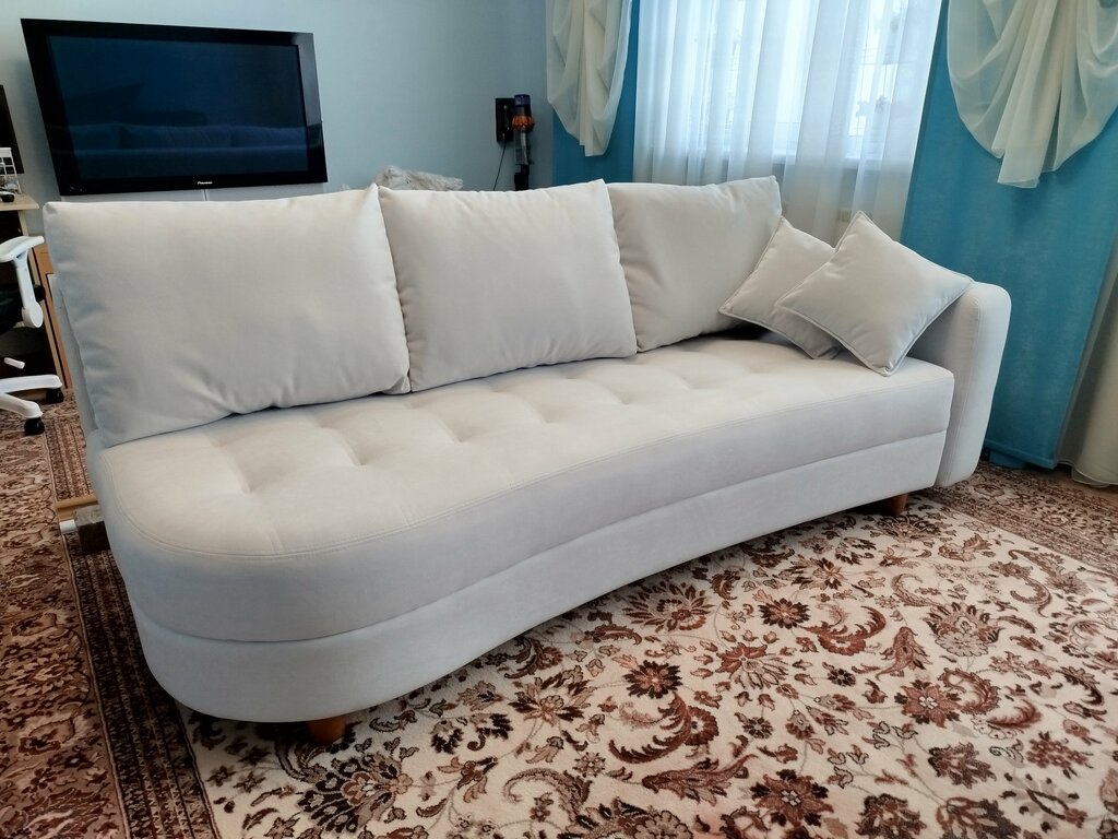 Mobilya tamir, tadilat Peretyazhkin, Moskova, foto