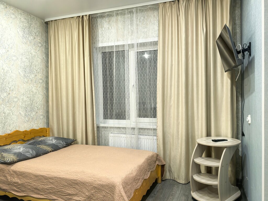 Otel Favorit, Çernuşka, foto