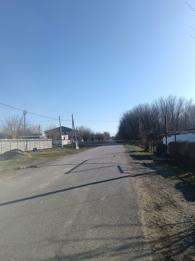 Cami Aidarbek Ata Mosque, Jambıl eyaleti, foto