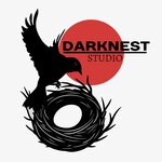 Darknest_studio (Biryulyovskaya Street No:9), profesyonel fotoğraf stüdyosu  Moskova'dan